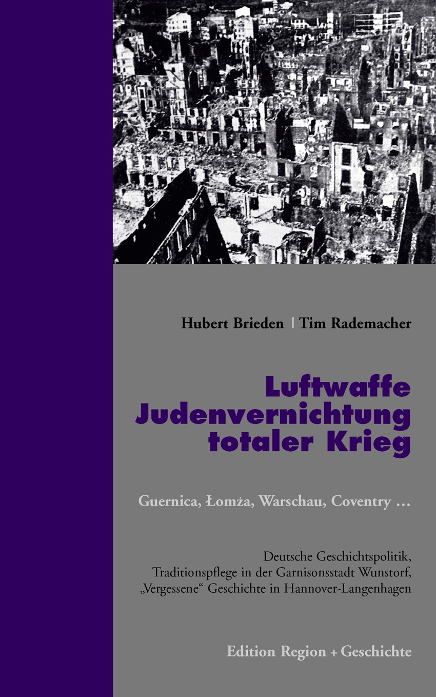 Luftwaffe, Judenvernichtung, totaler Krieg – Arbeitskreis ...